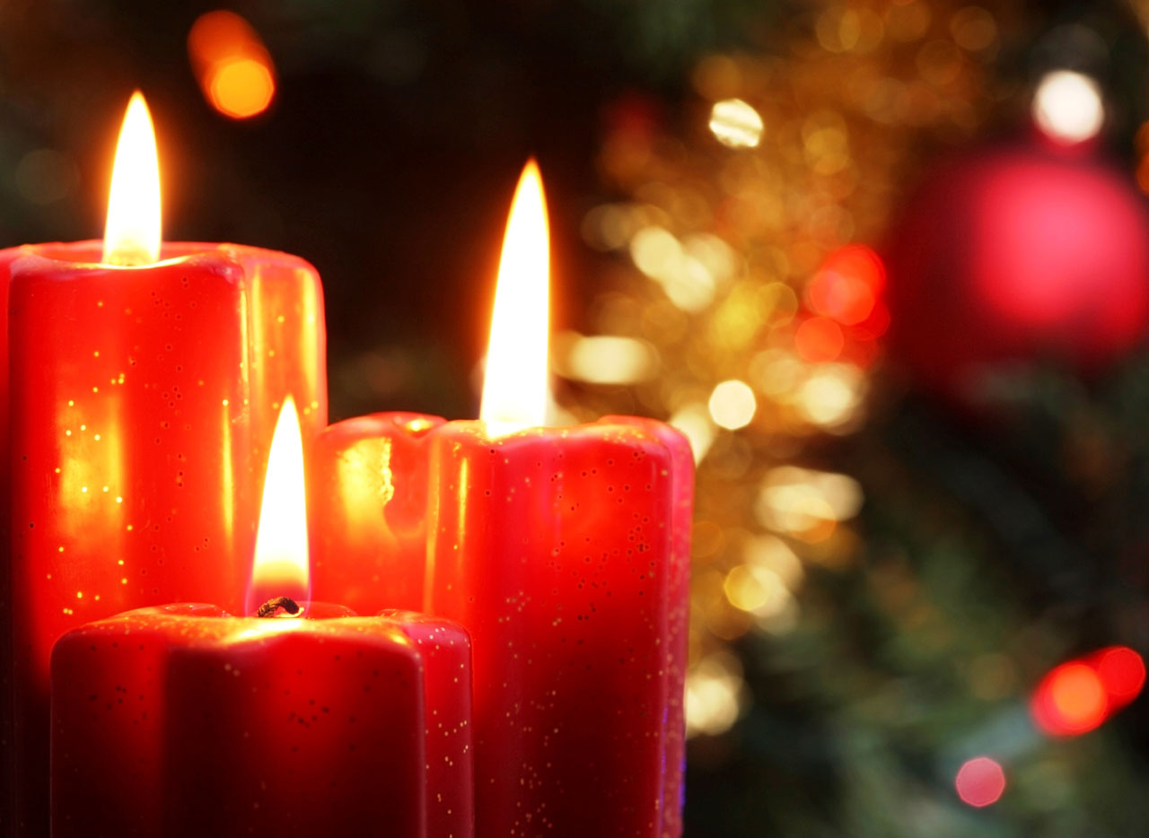 Service of Nine Lessons and Carols | St Marys Clitheroe