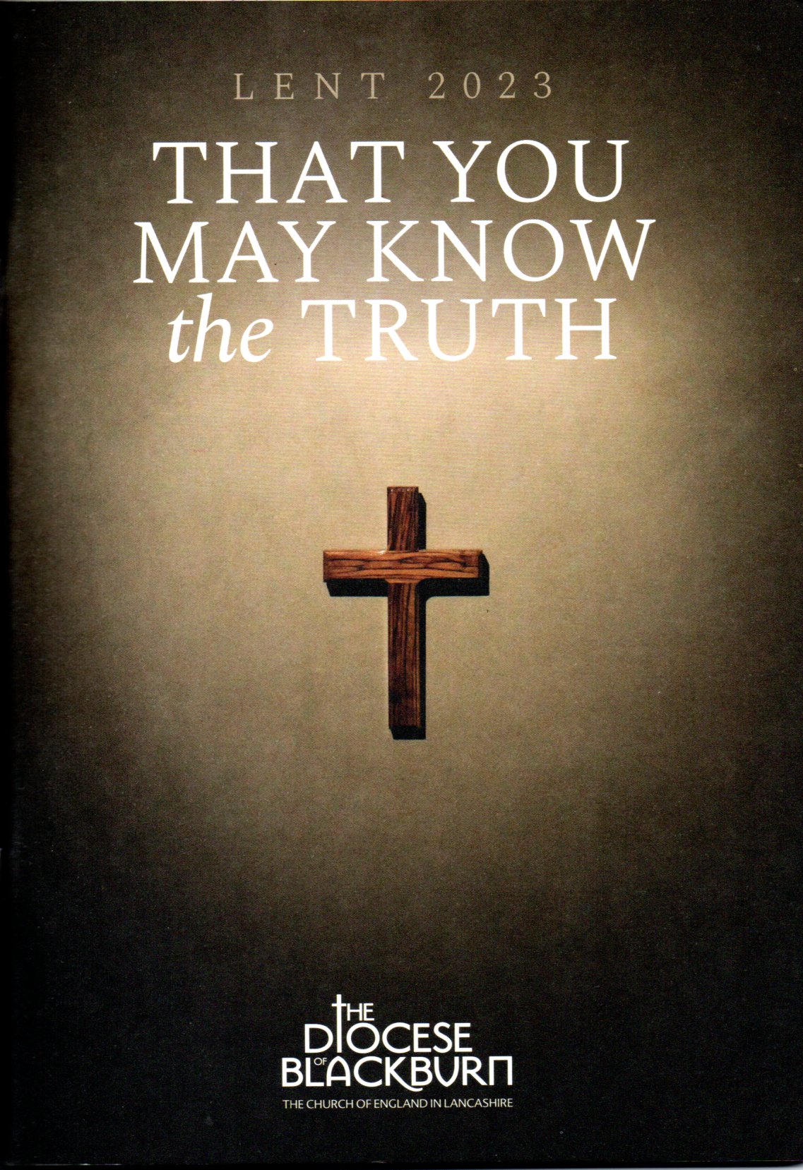 Lent Study Groups | St Marys Clitheroe