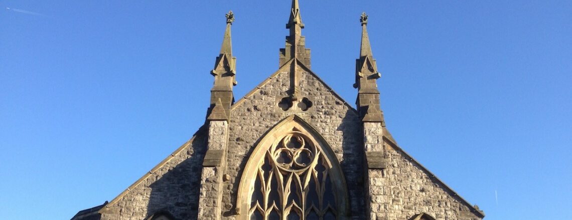 News from Clitheroe United Reformed Church | St Marys Clitheroe