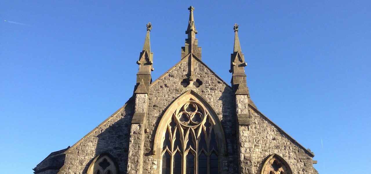 St Marys Clitheroe